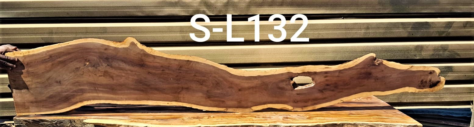 Leadwood Slabs | Hardekool Hout – African Live Edge Furniture